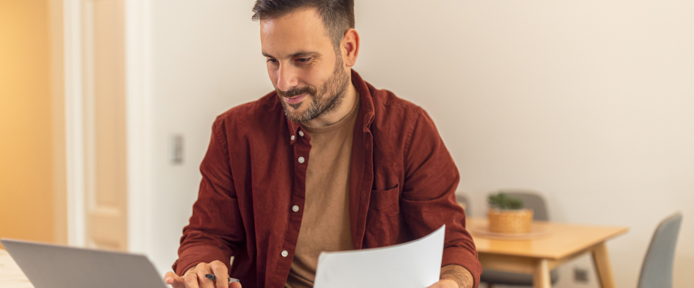 How Does Debt Consolidation Work? | Money Advice